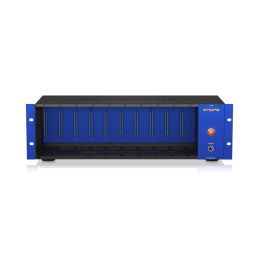 MIDAS Legend L10 Tροφοδοτικό 10 Θέσεων για Modules Σειράς 500